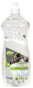 Liquide Vaisselle ecolabel Exeol LPM 600 en flacon 1L