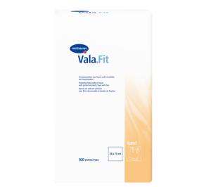 Valafit Band, Bavoir de protection Hartmann 70X38 CM boite de 600