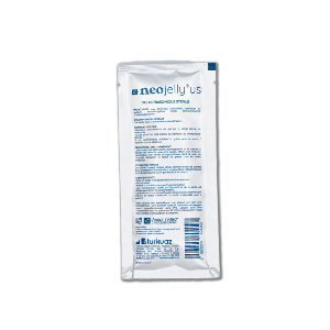 Gel Stérile, gel pour échographie Super Stérigel Asept