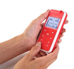 Stimulateur Cefar Primo Pro, Électrostimulateur Tens Compex