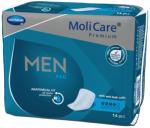 Protection Homme, MoliCare Premium MEN Pads Hartmann 4 G