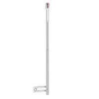 TOISE TELESCOPIQUE SECA 224 POUR BALANCE A COLONNE SECA - MEDICAL-HYGIENE