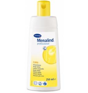 Lotion corporel Menalind 250 ML Hartmann