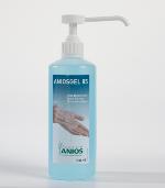 Gels Hydroalcooliques, antiseptiques Anios