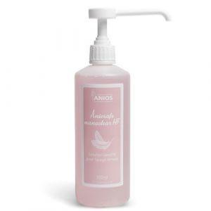 Savon doux Aniosafe Manuclear HF Anios