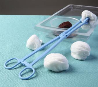 SET À BADIGEON N°1 HARTMANN, SET BADIGEON STÉRILE