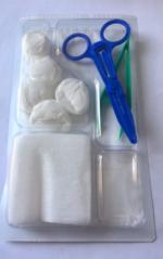 Sets de pansements - Matériel Médical et Hygiène Médicale
